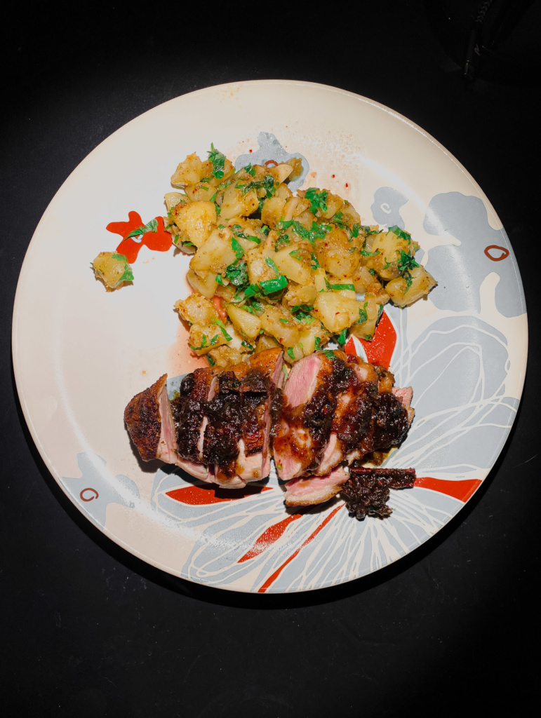 Oxomoco is an outstanding Michelin starred Mexican Restaurant in ...