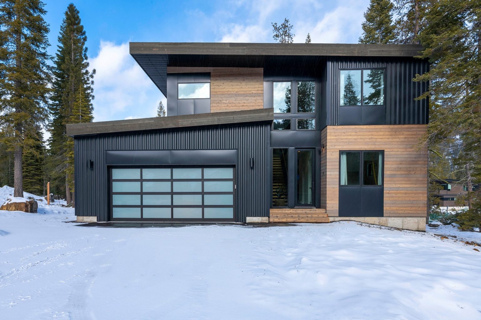 6 great design prefab houses that you can get right now • Flowers of Vice