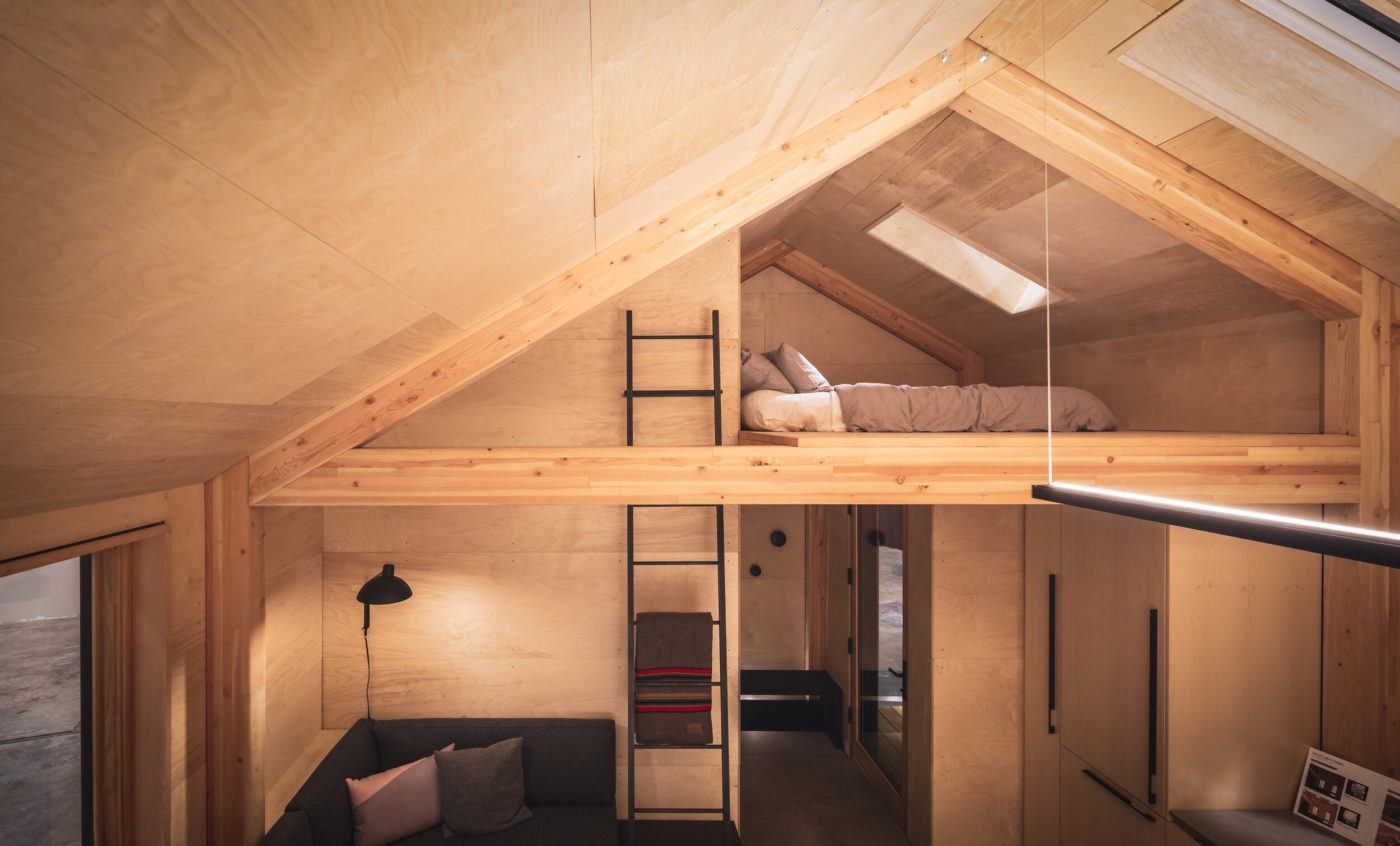 6 great design prefab houses that you can get right now – Flowers of Vice