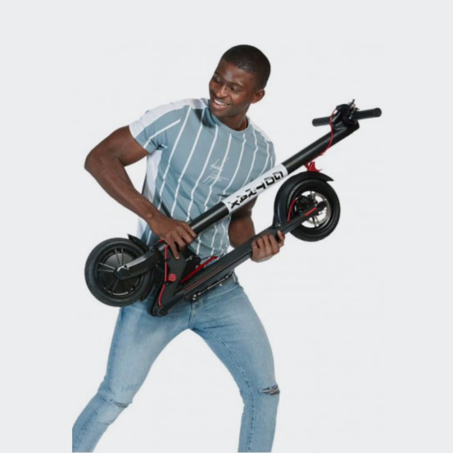 Gotrax GXL V2 Commuter Portable Folding Frame & Most Affordable ...