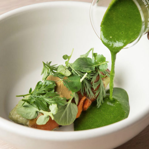 Xixa Mexican fusion tasting menu is a hidden gem in Williamsburg ...