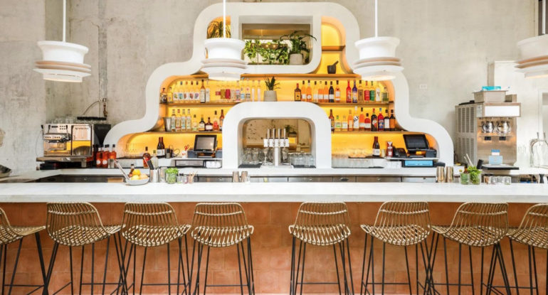 Oxomoco is an outstanding Michelin starred Mexican Restaurant in ...