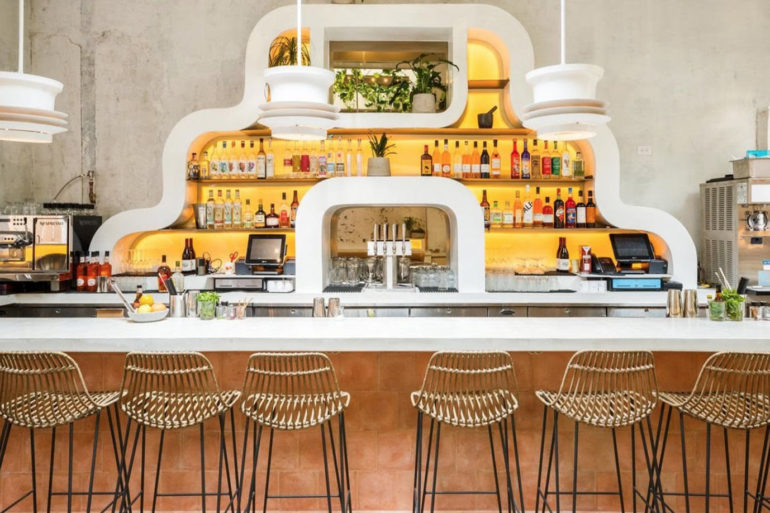 Xixa Mexican fusion tasting menu is a hidden gem in Williamsburg ...