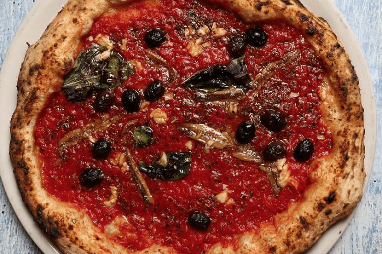 Xixa Mexican fusion tasting menu is a hidden gem in Williamsburg ...