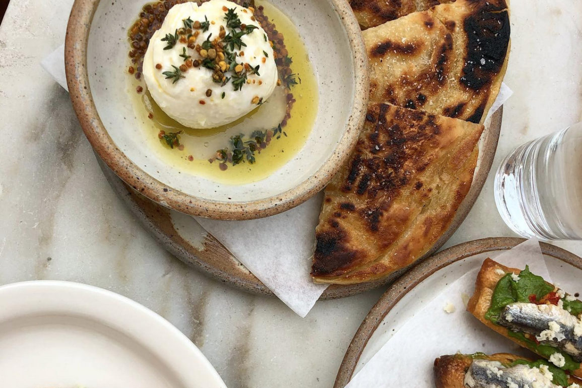 Xixa Mexican fusion tasting menu is a hidden gem in Williamsburg ...