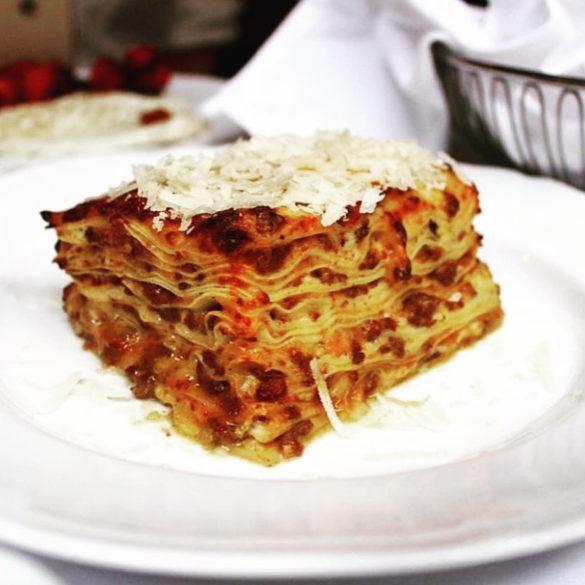 I Sodi is one of the best Italian restaurant in NYC – Flowers of Vice