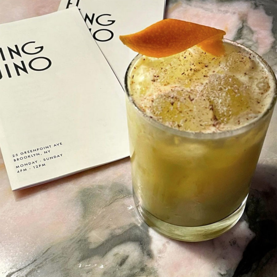 Xixa Mexican fusion tasting menu is a hidden gem in Williamsburg ...